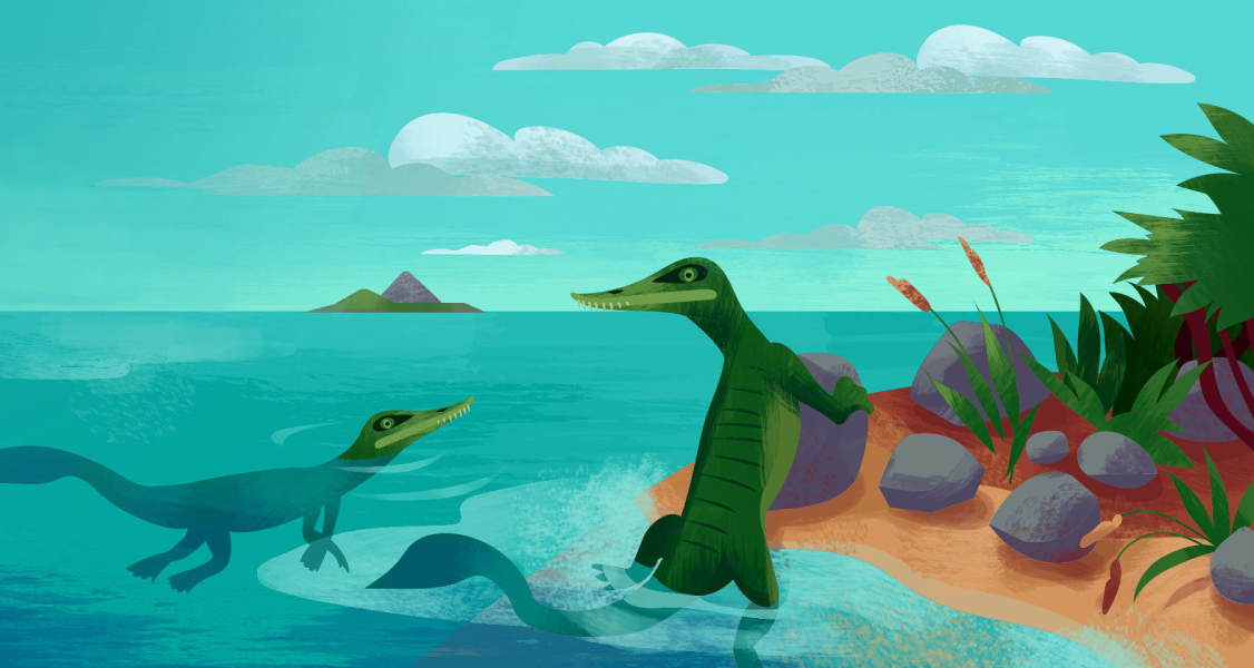 Amplify Science Pilot 6–8 domain | Amplify