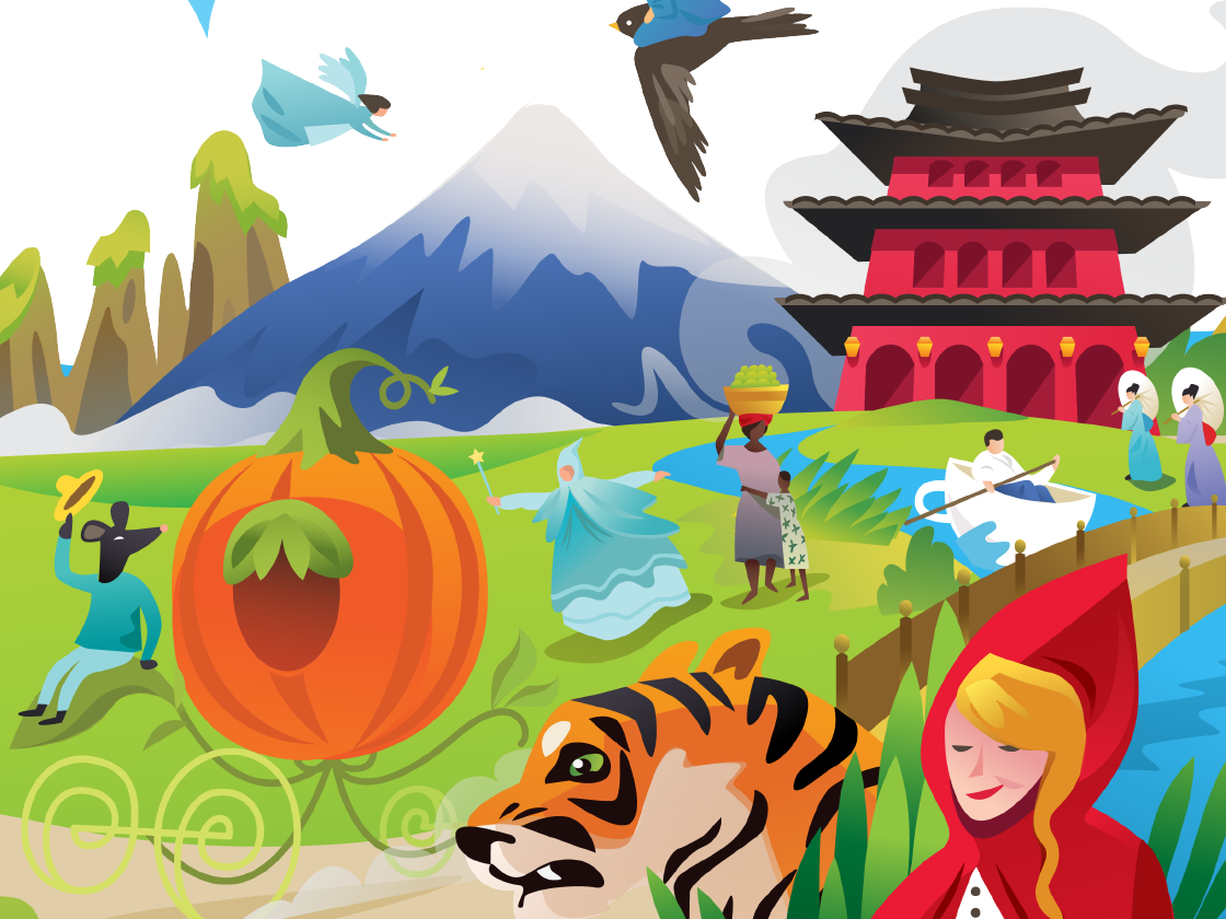 Amplify CKLA K-2 - Kindergarten Core Knowledge Language Arts