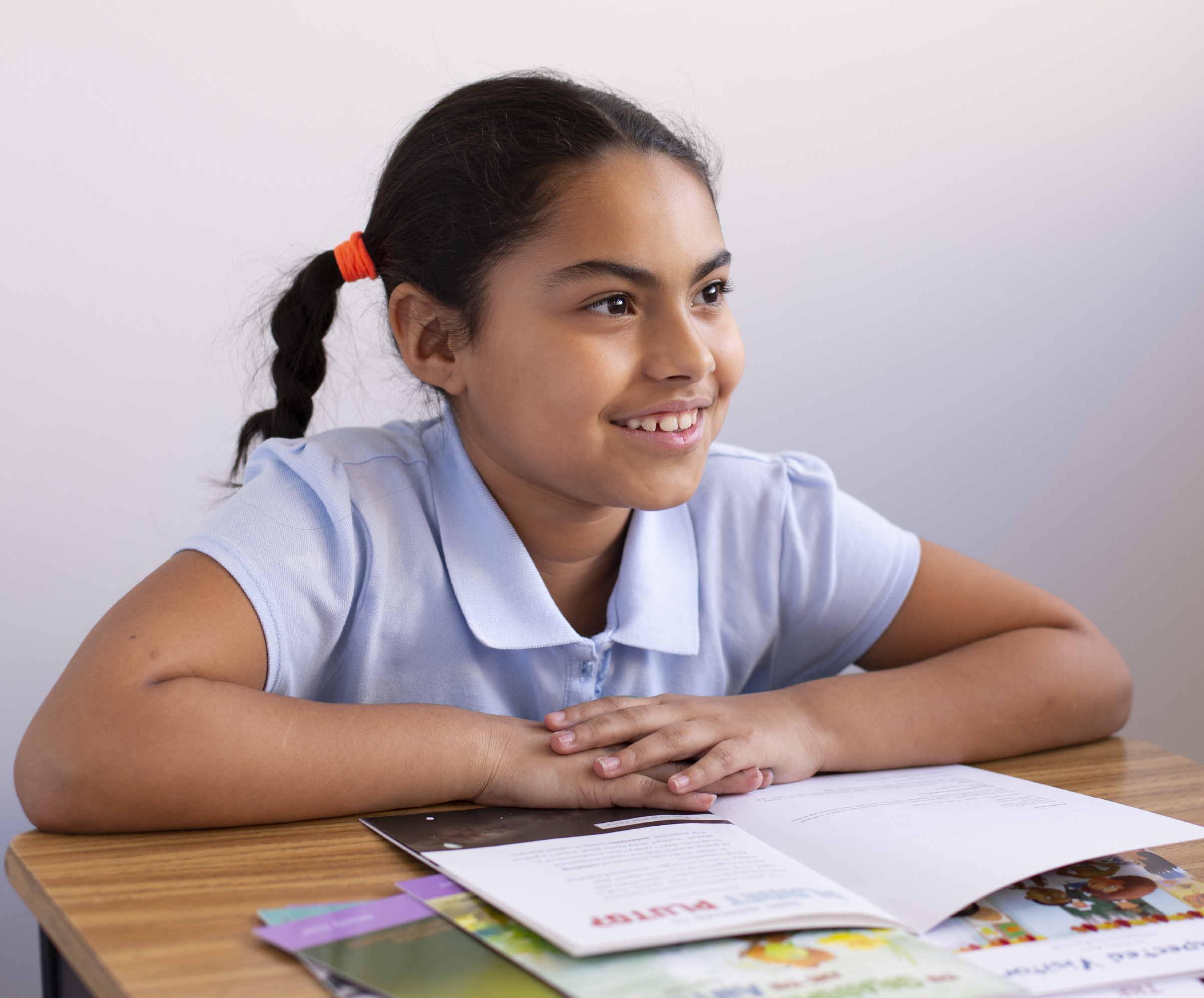 Amplify | Students showing progress with newly available Lexile ...