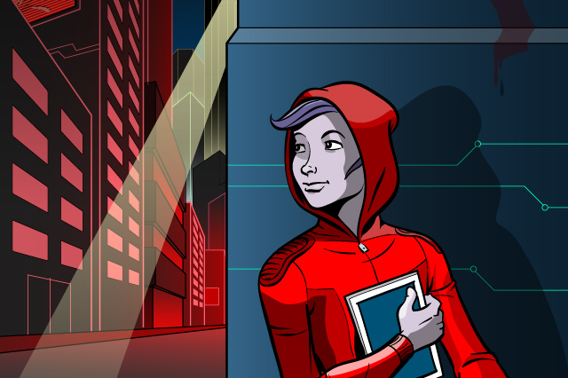 Reading Comprehension Program for Middle Schoolers - Literacy ...