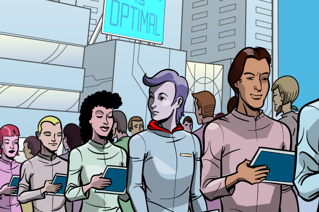 Reading Comprehension Program for Middle Schoolers - Literacy ...