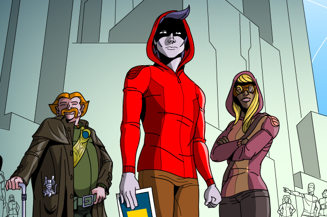 Reading Comprehension Program for Middle Schoolers - Literacy ...