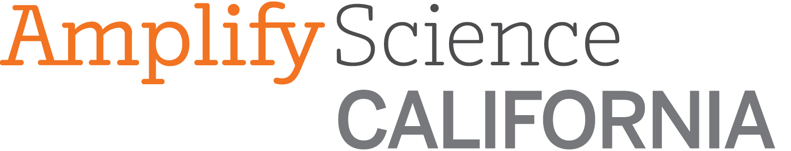 Amplify Science California Edition | Amplify