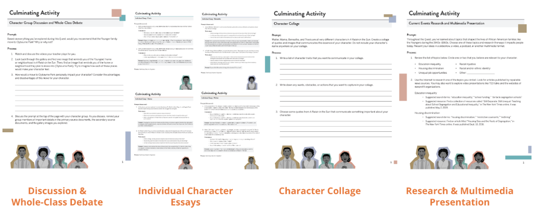 Amplify ELA - What's new in Amplify ELA | Amplify